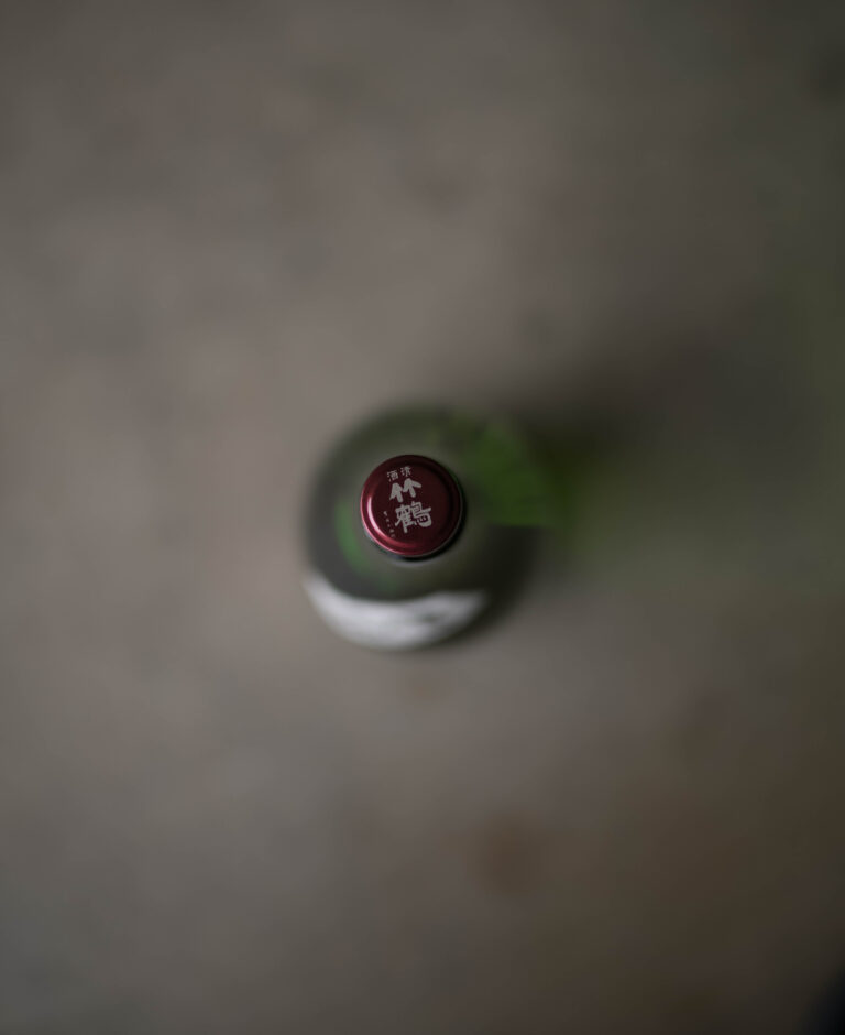 今期の竹鶴のアツき造りのライブ感が、この作品に凝縮。「竹鶴 TAKETURU 純米吟醸 ＜初しぼり＞ 生酒」入荷。 - 富屋酒店 名古屋