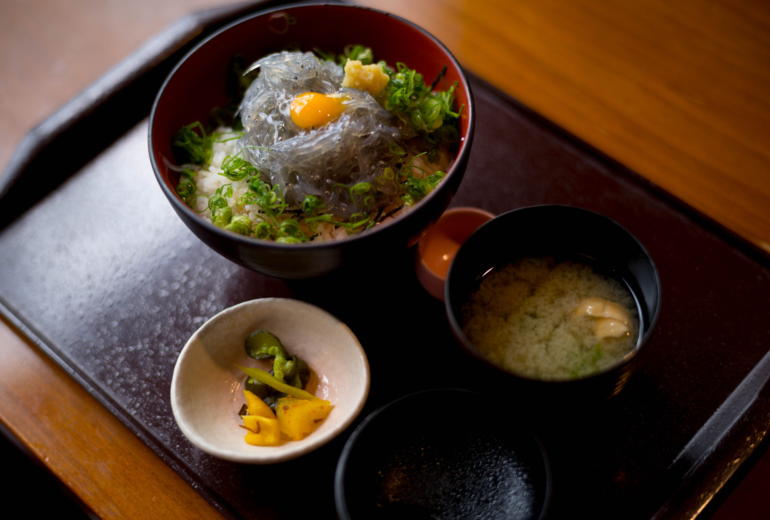 FRESH WHITEBAIT - 富屋酒店 名古屋