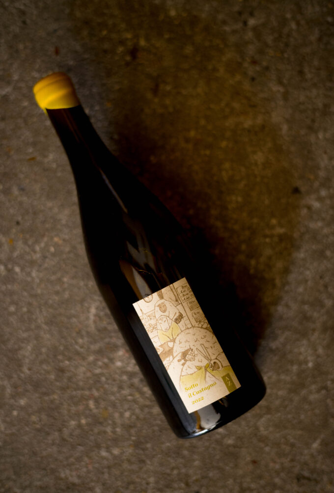 アズッカ エ アズッコ azucca e azucco 大きな栗の木の下で 2022【SOLD OUT】 - 富屋酒店 名古屋