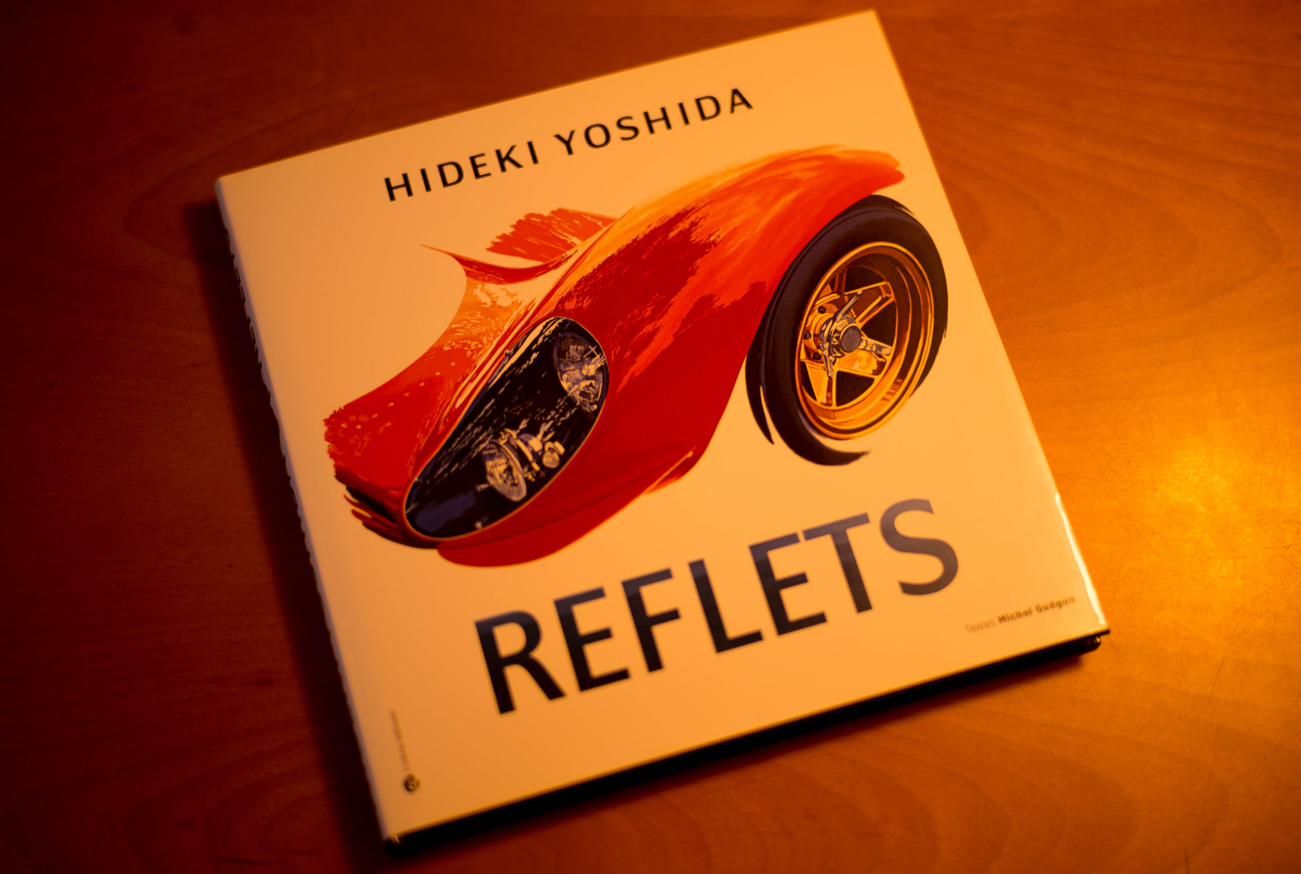 HIDEKI YOSHIDA - 富屋酒店 名古屋