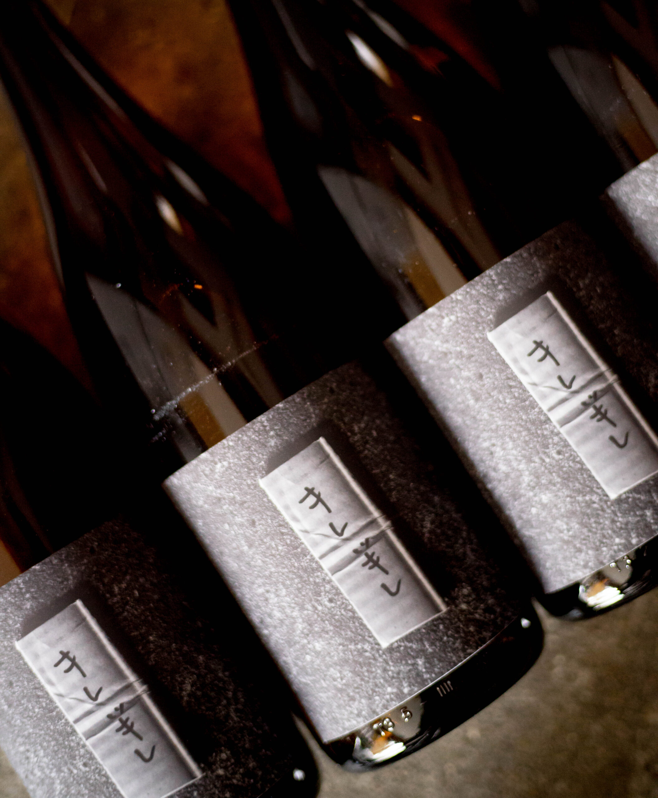 シュールさとウマさのギャップが作品として引き立つ 今期は最強酒米「赤磐雄町」使用のスペシャルバージョンへ進化 【TOMIYA SPECIAL ...