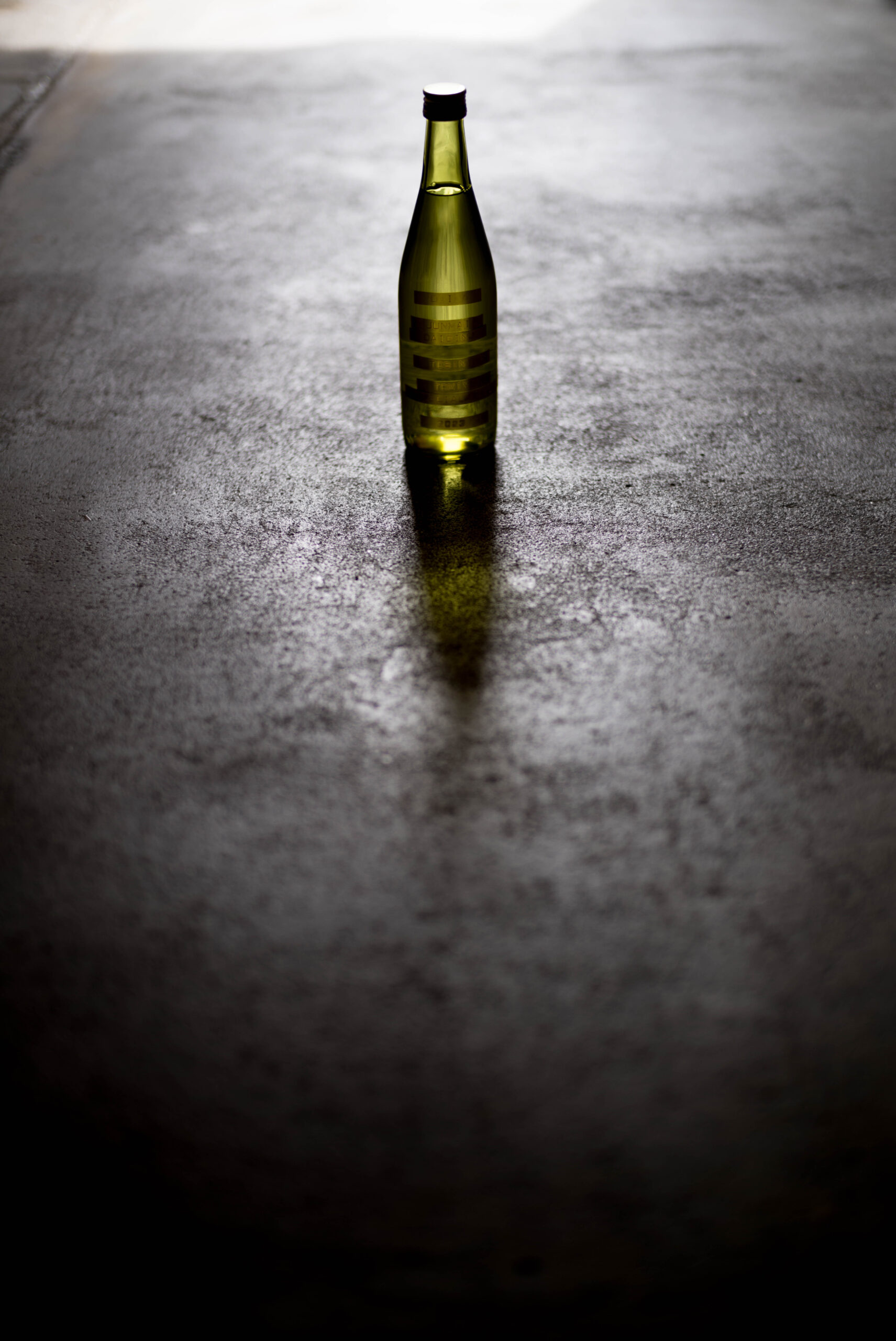 DAINA JUNMAIDAIGINJO ＜TOBINGAKOI＞ KANPYOKAI SHUPPINSHU 500ml 2023 ...