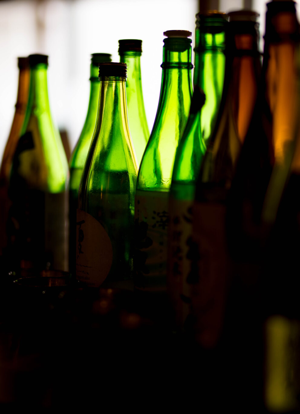 廣木酒造本店 アーカイブ - 名古屋 富屋酒店