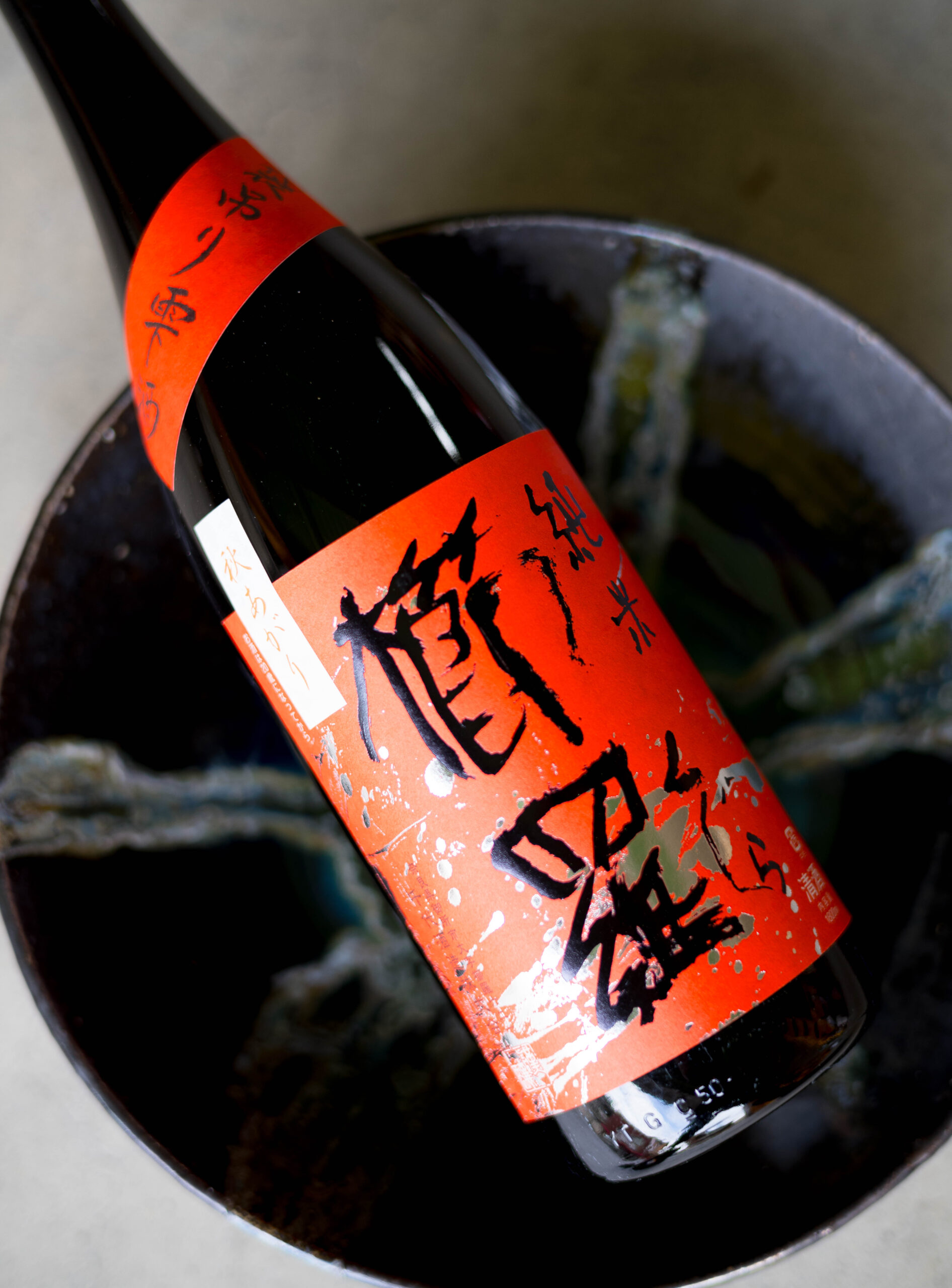 品格の味わいの中に光る透明感溢れる旨味が魅力的 【TOMIYA SPECAIL SPECIAL SPECIAL MODEL】「櫛羅 ...