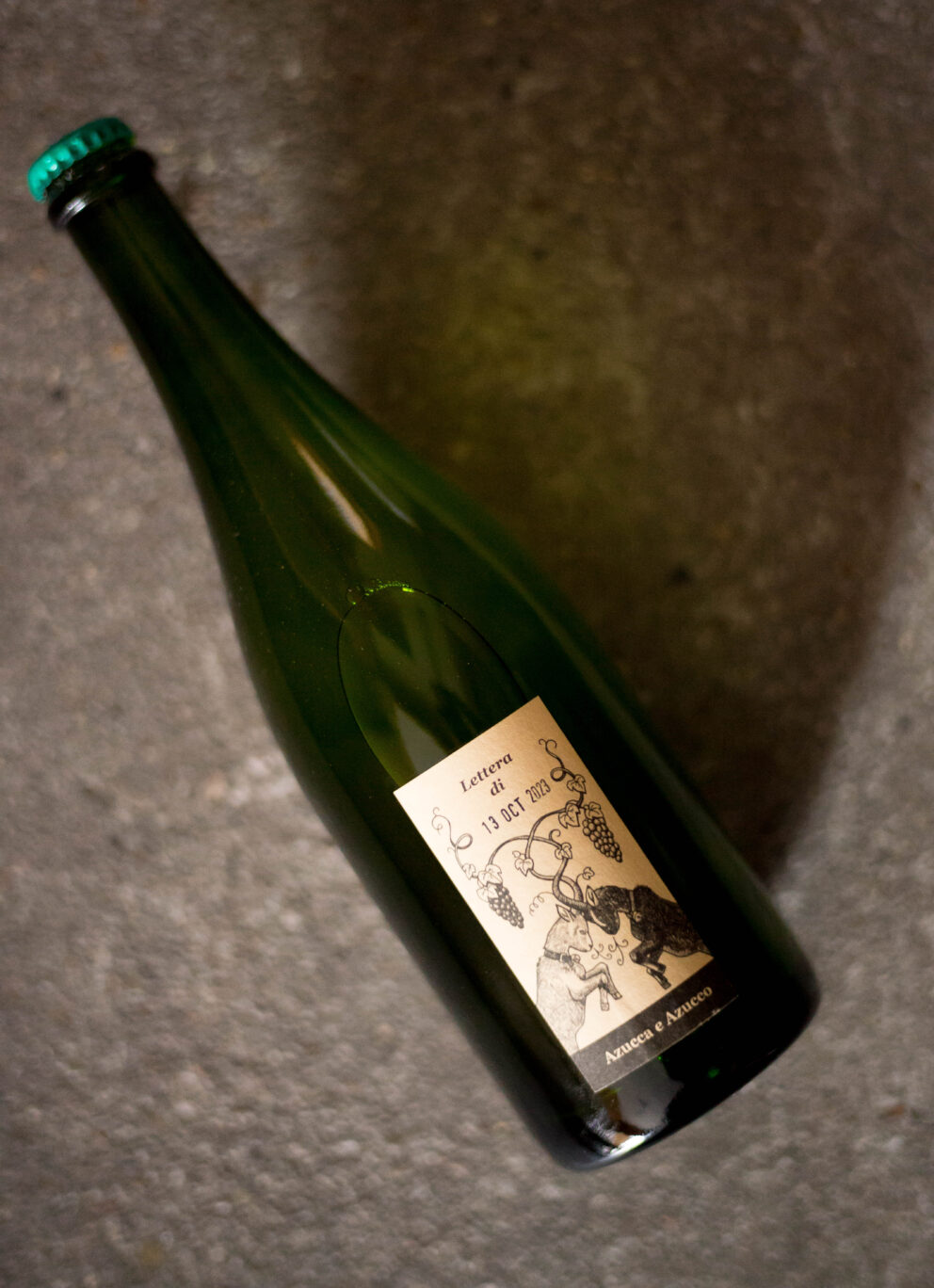 AZUCCA E AZUCCO（アズッカ エ アズッコ） アーカイブ - 富屋酒店 名古屋