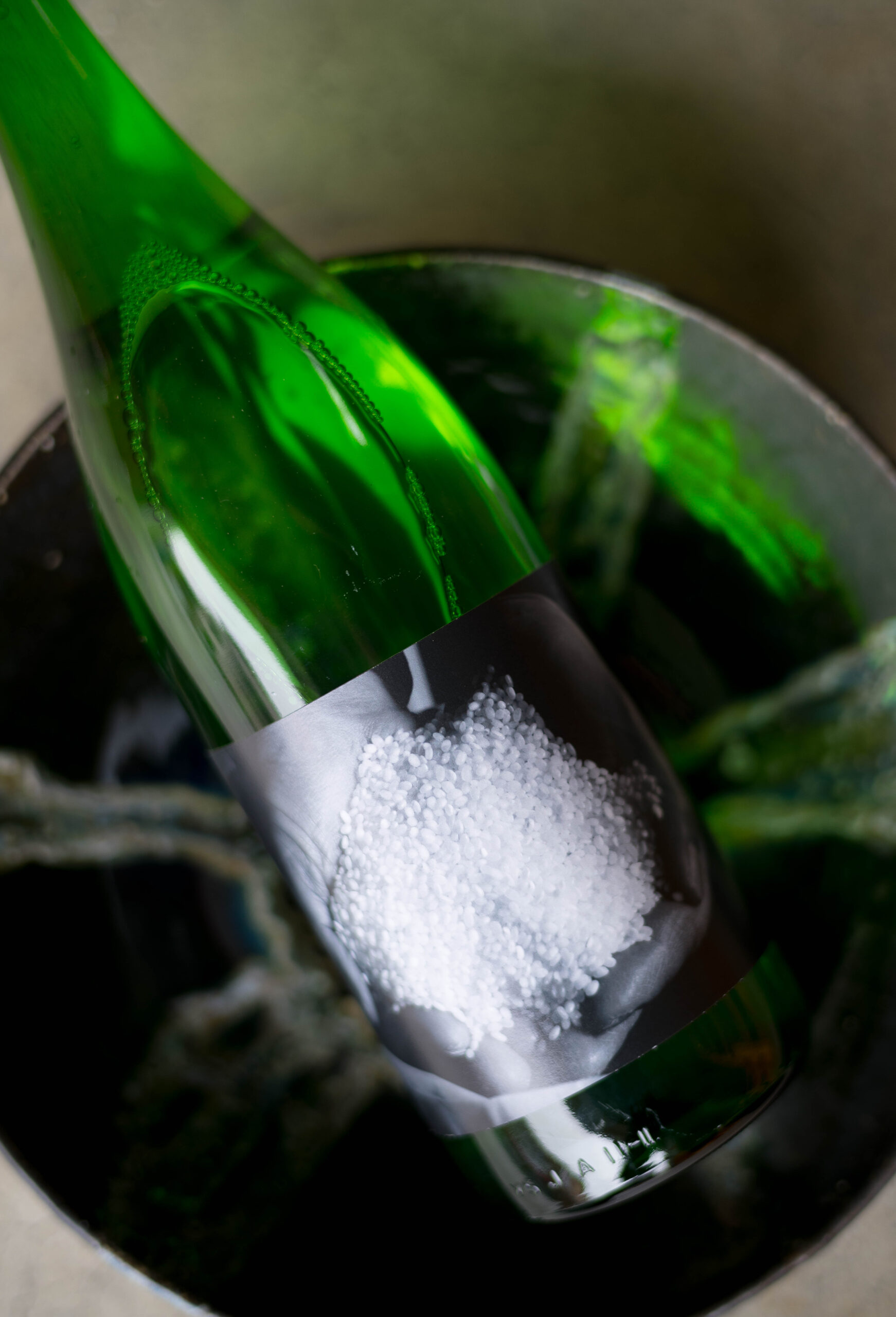 雄町の魅力を大那流に表現した名古屋発信の唯一無二の作品 「大那 DAINA 【TOMIYA ORIGINAL】＜オマチダイナ OMACHI DAINA＞ 2024」 - 富屋酒店 名古屋