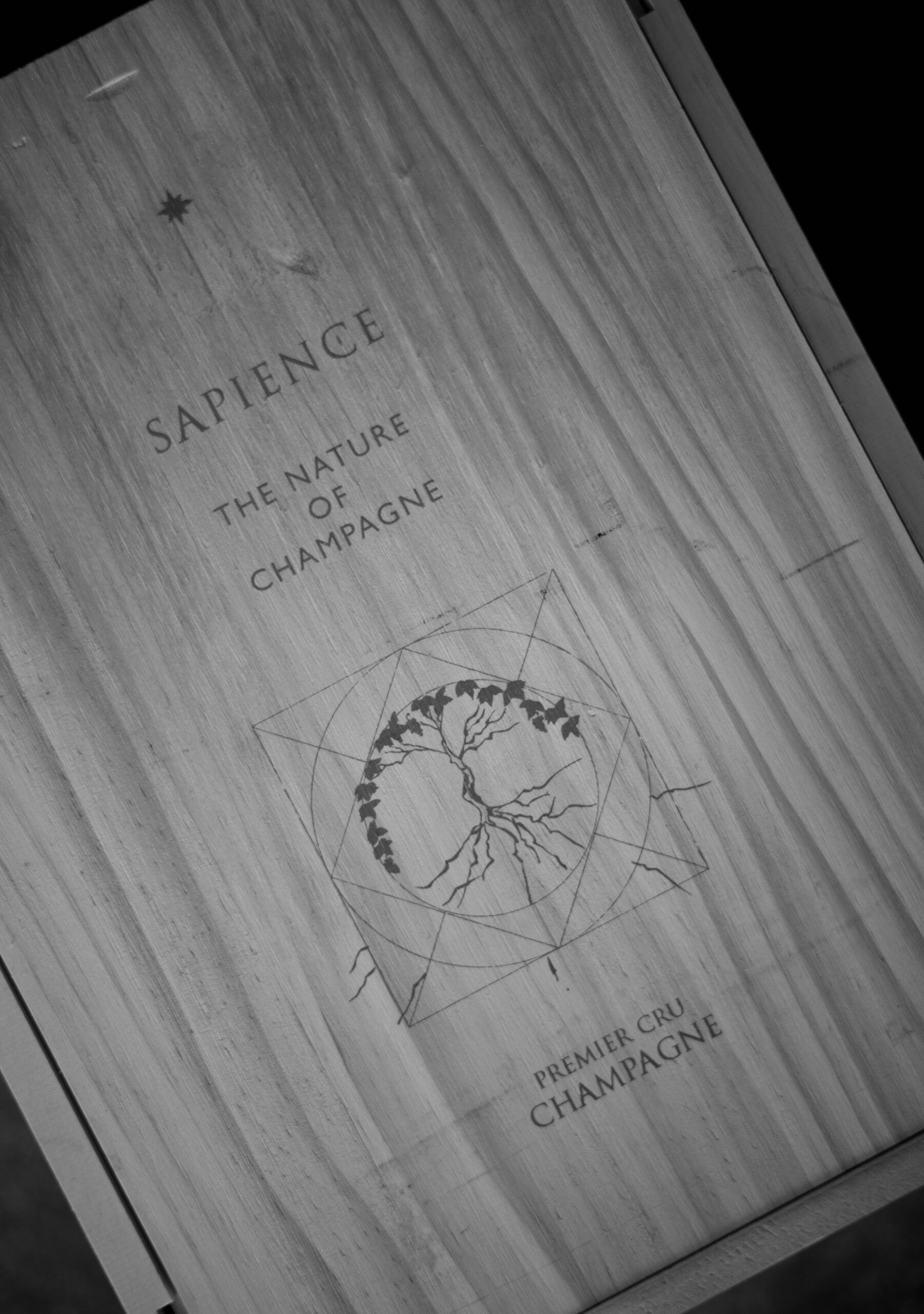 CHANPAGNE MARGUET（シャンパーニュ マルゲ）BRUT NATURE（ブリュット ナチュール）SAPIENCE（サピエンス ...