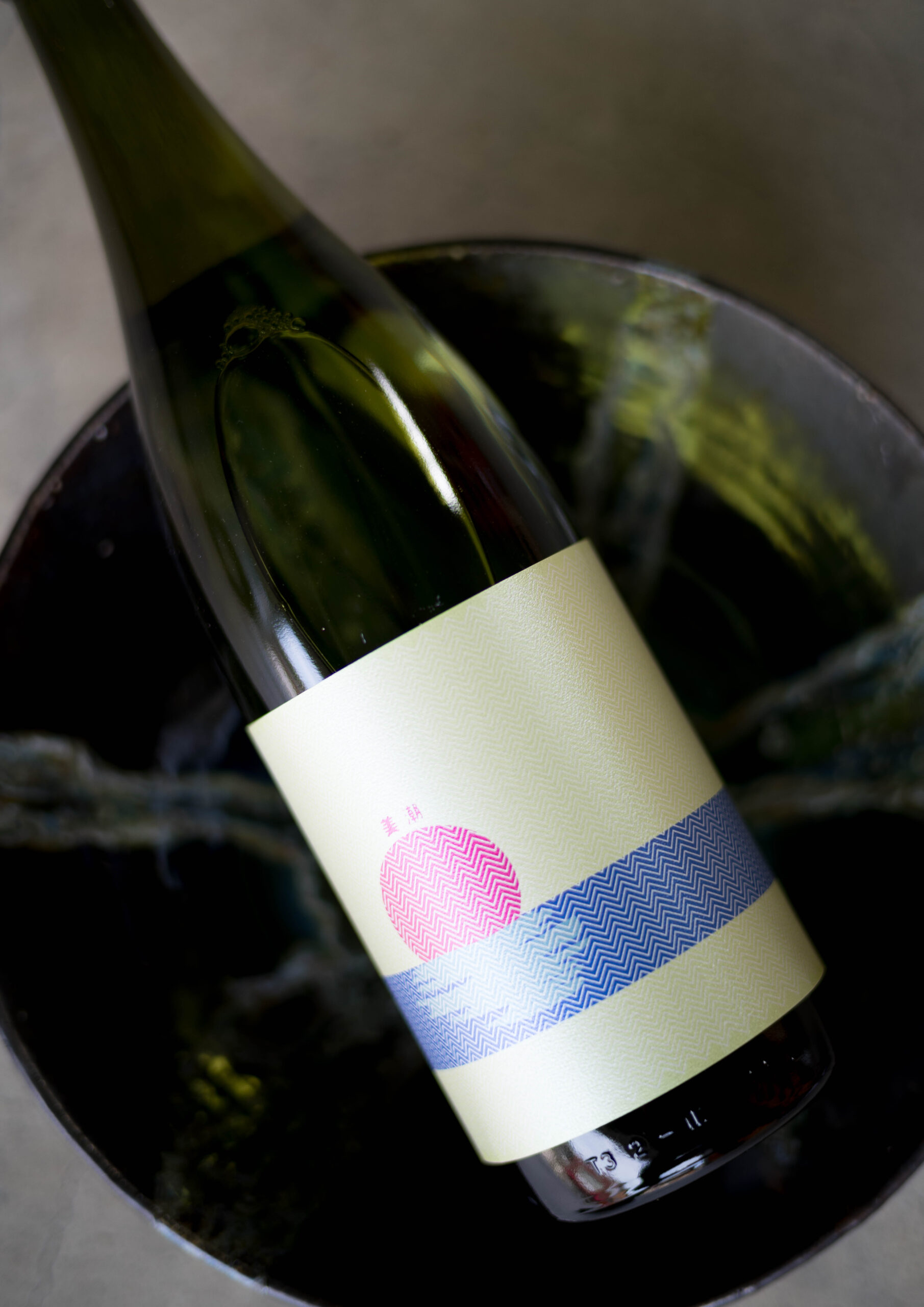 酒を醸すのでなく 酒を育てる 「土佐しらぎく TOSASHIRAGIKU 美潮 ＜吟の夢 GINNOYUME＞ R6BY」【SOLD OUT】 - 富屋酒店 名古屋