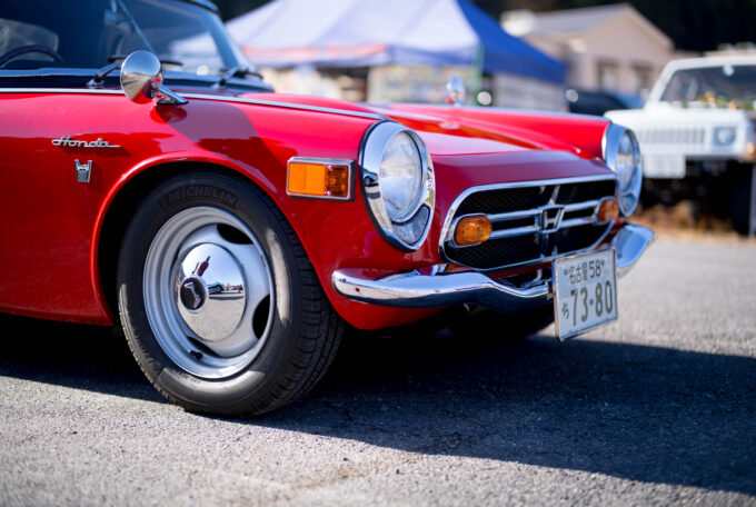 SHITARA WORLD CLASSIC CAR RALLY FESTIVAL 2025 - 富屋酒店 名古屋